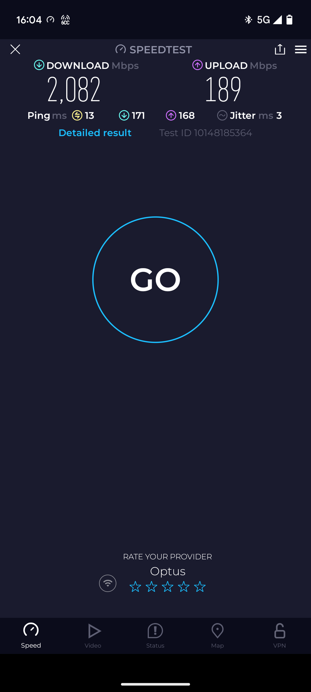 Optus 5G General Discussion (page 5) - Optus